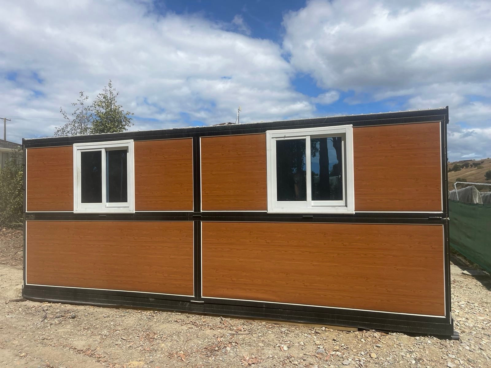 Flat Pack Houses – Premium Horticultural Imports NZ